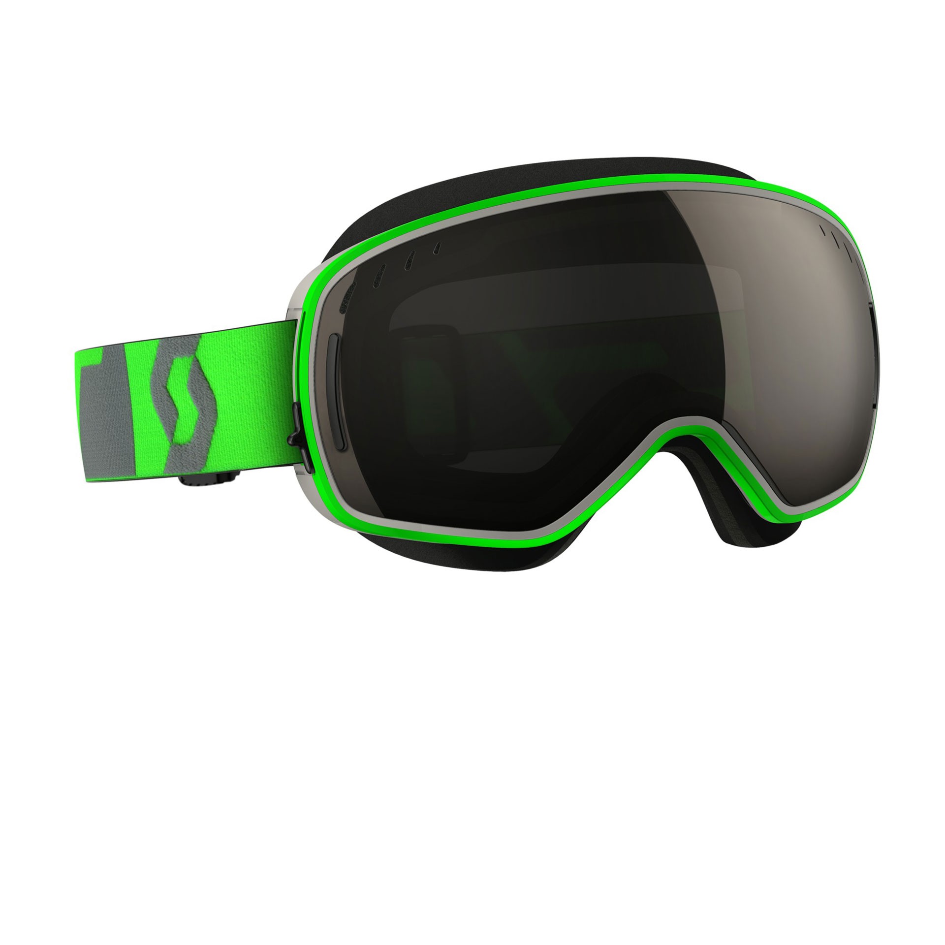 Scott LCG Oxide Goggles | FortNine Canada