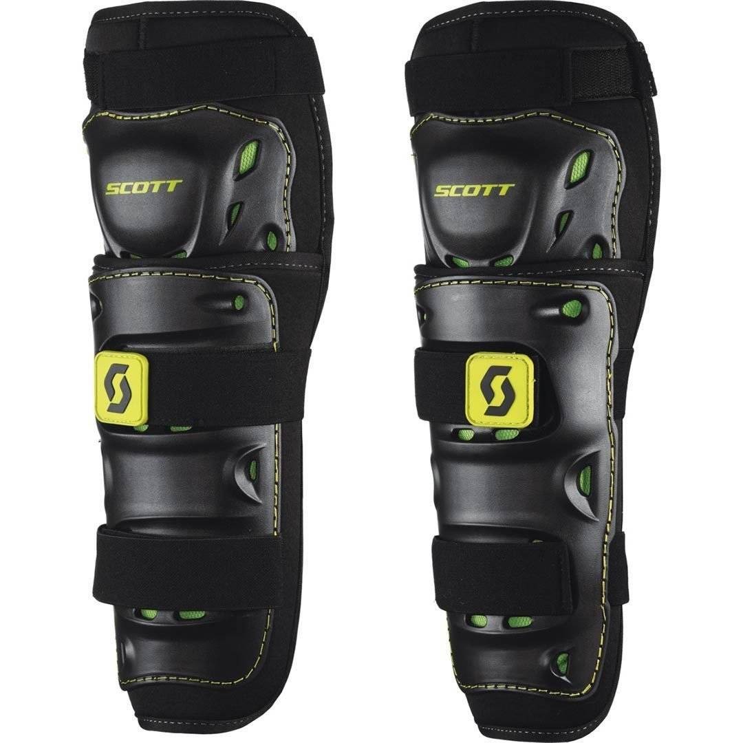 Scott MX Knee Guard - Knee & Shin Protection - Protection - Dirt Bike ...