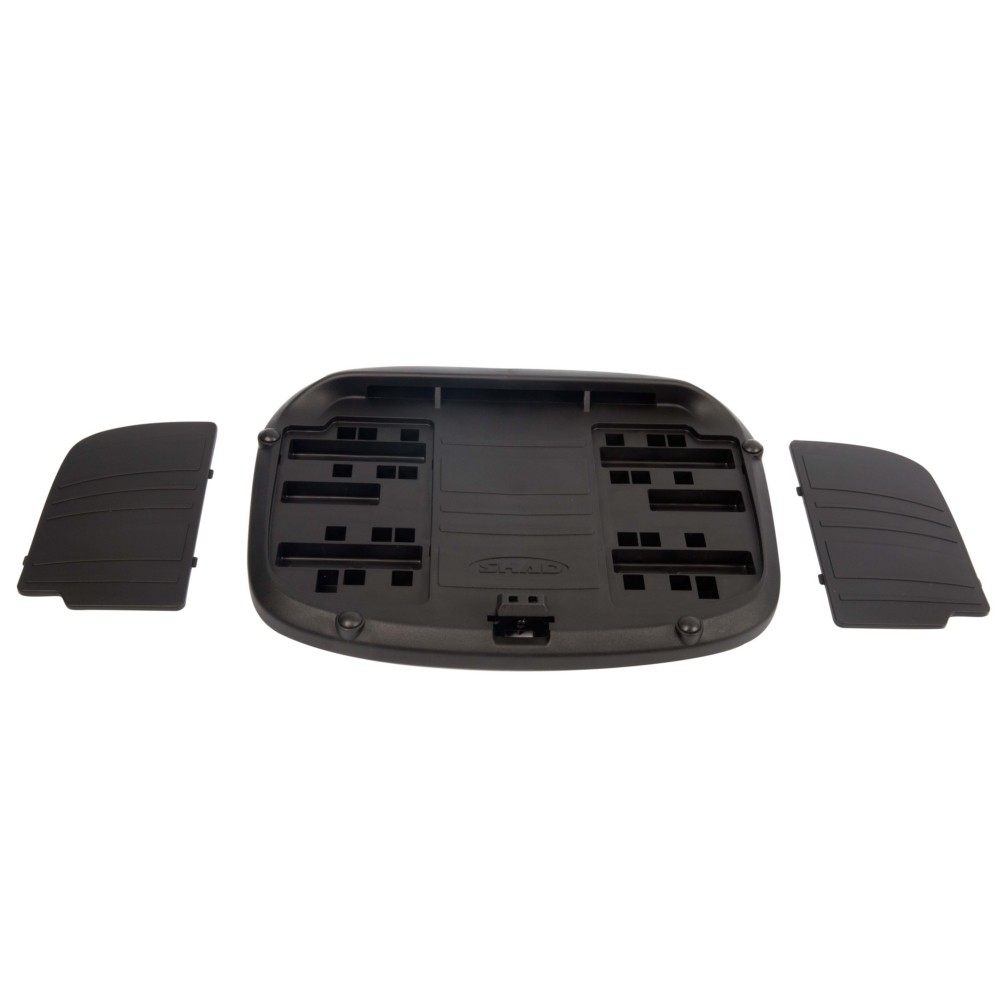 Shad Top Case Mounting Plate for SH40/42/45/46 - D1B40PAR | FortNine Canada