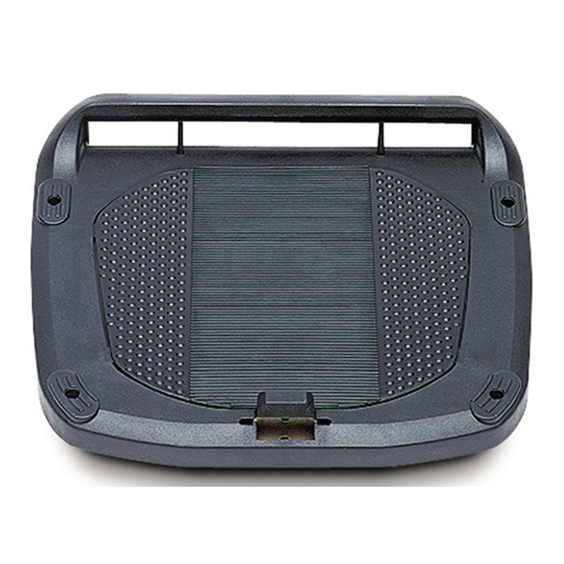 Shad Top Case Mounting Plate for SH37 - D1B37PAR | FortNine Canada