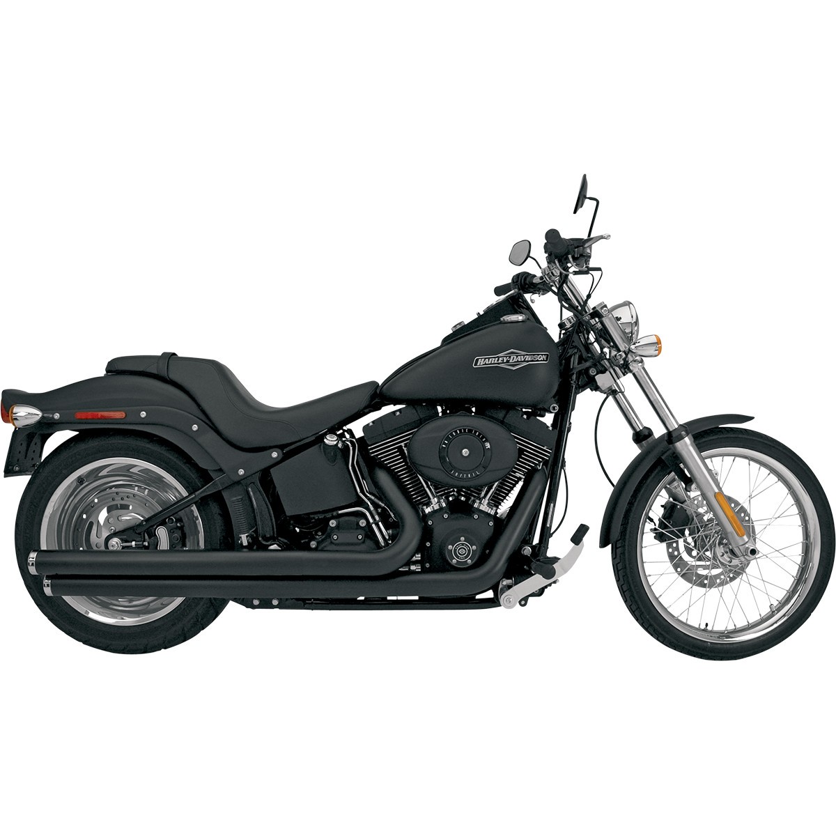 SuperTrapp Mean Mothers Exhaust System | FortNine Canada