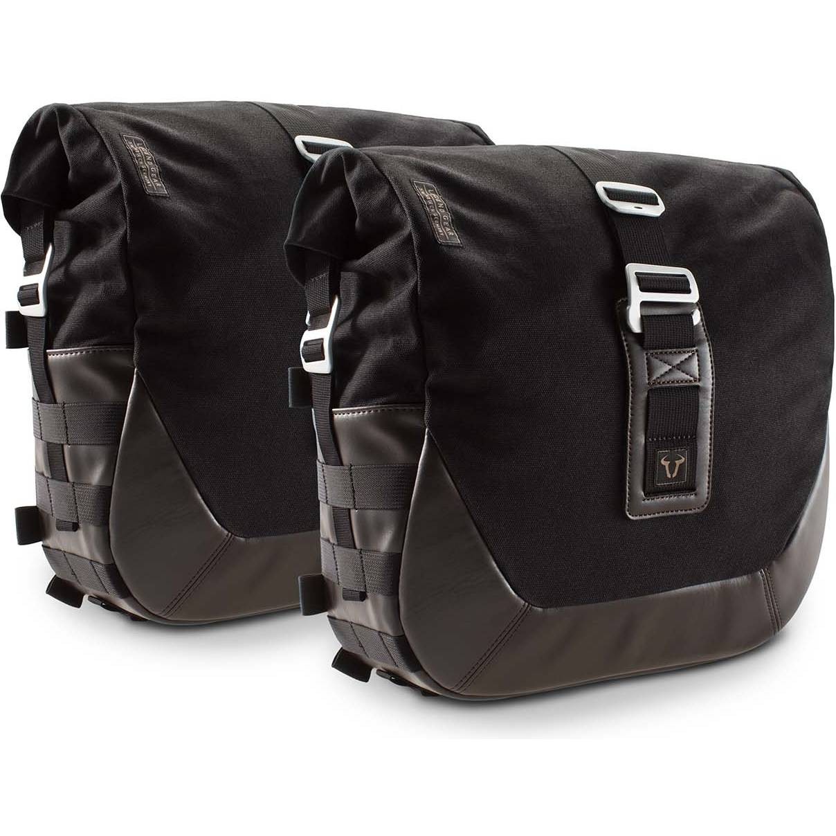 SW-Motech Legend Gear Saddlebags LC2 - BC.HTA.11.509.20000 - SW-Motech ...