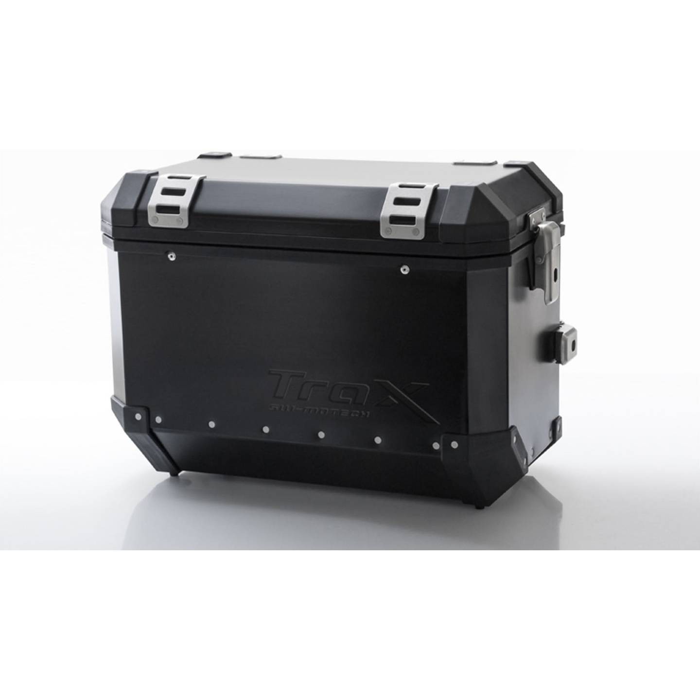 SW-Motech TraX EVO ALU-BOX L. 45L Side Case | FortNine Canada