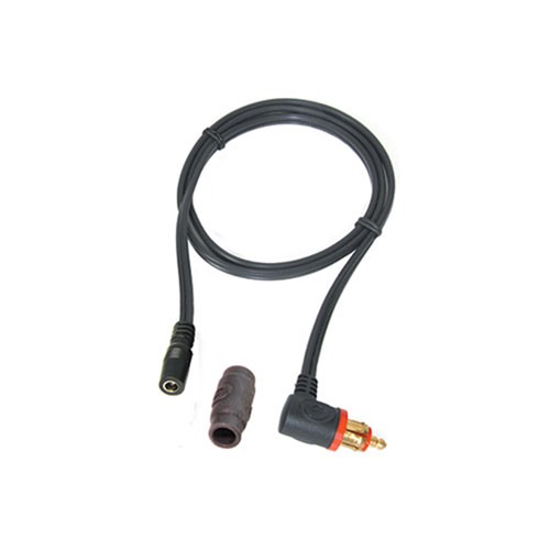 TecMate Optimate DC 2.5mm to 90deg. Plug Adapter Cable | FortNine Canada