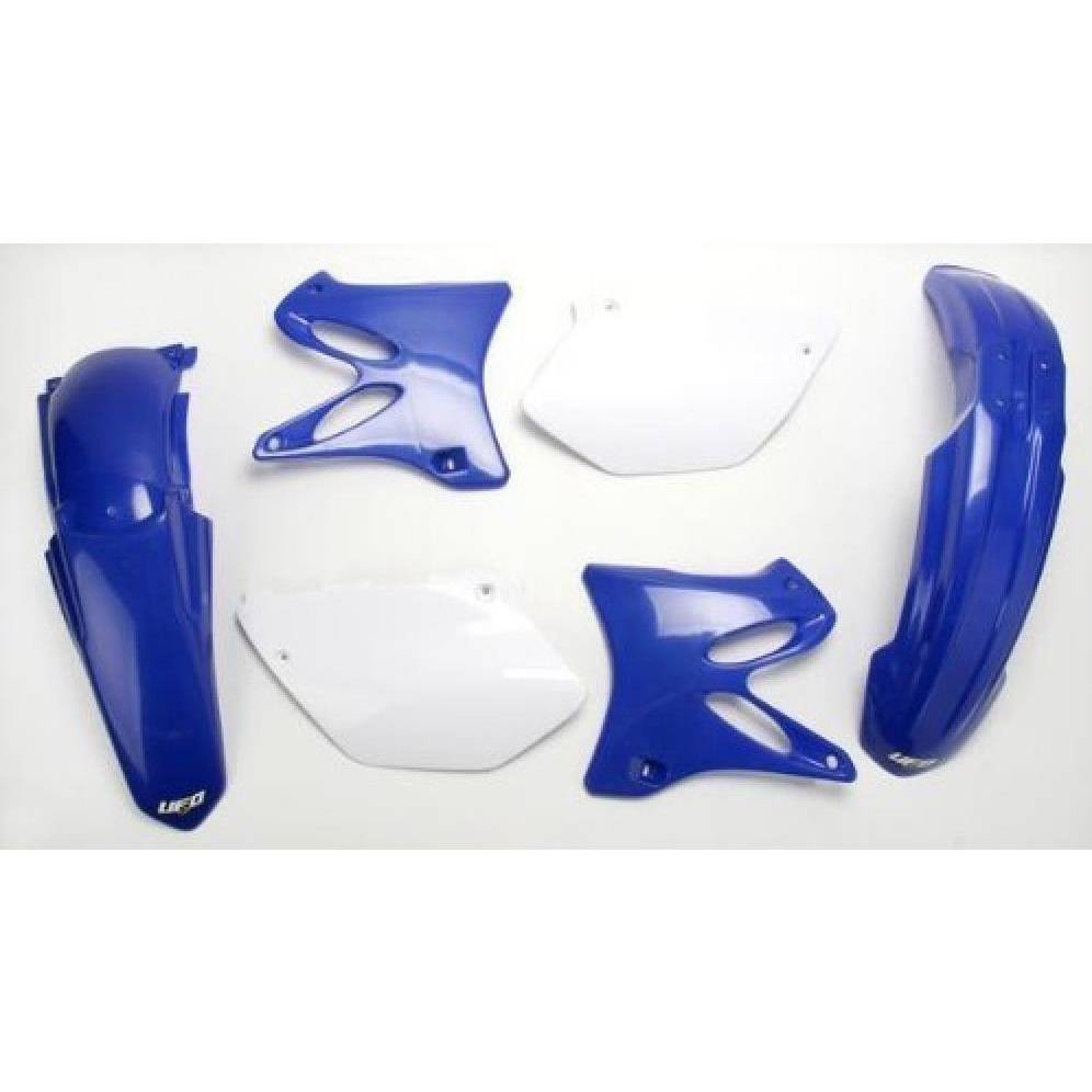 UFO Complete Body Kit Blue - YAKIT319-089 - UFO - Brands | FortNine Canada