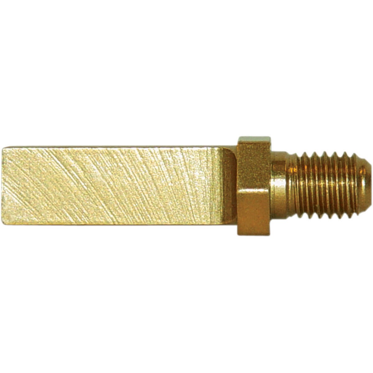 Woodys Chisel Tooth Competition T-Nut Studs - Wide - 1.060" Stud Length ...