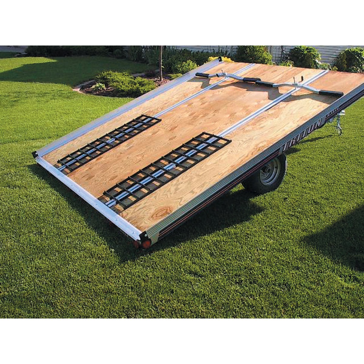 Woodys Paddle Grabber - PAD-GRAB - Trailer Security - Security ...