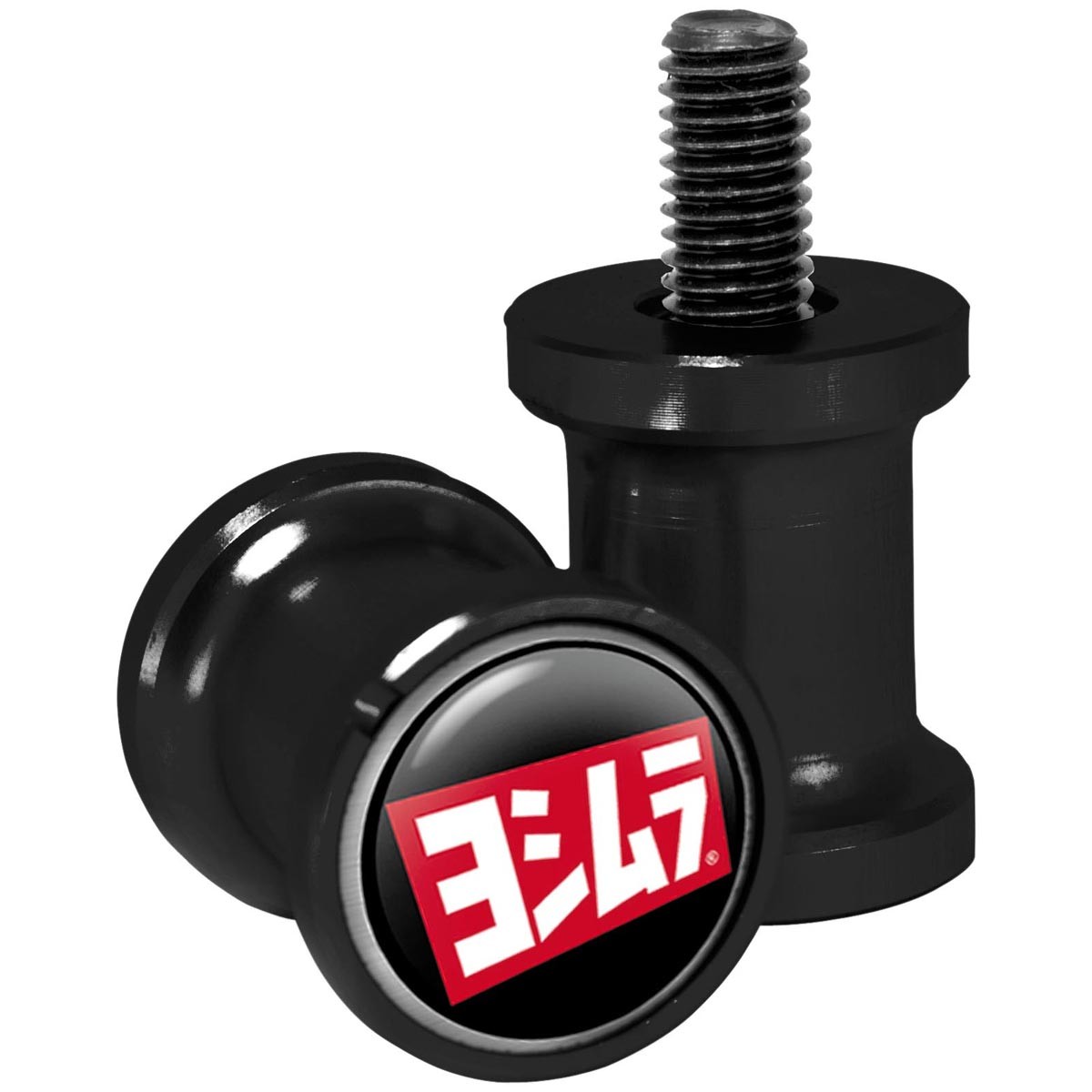 Yoshimura Universal Race Stand Stoppers - R-KSS-KIT-01 | FortNine Canada