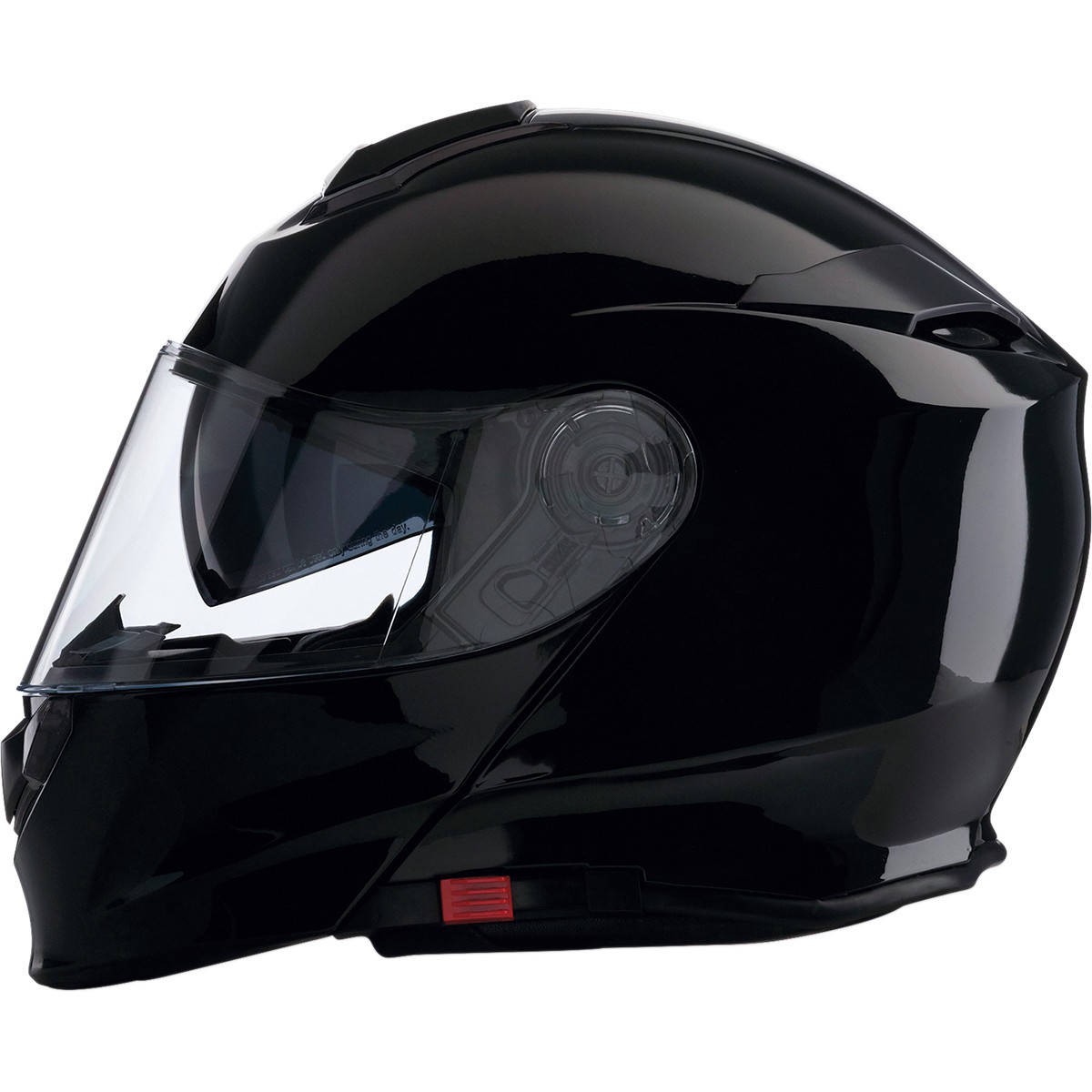 Z1R Solaris Helmet - Modular / Flip-Up - Motorcycle Helmets ...
