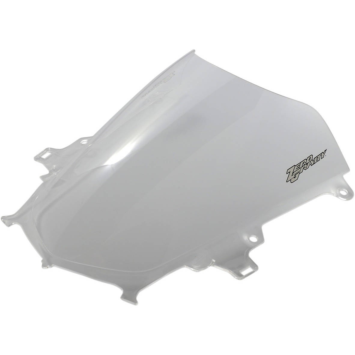 Zero Gravity Marc1 Windscreen Clear - 25-542M-01 - Zero Gravity ...