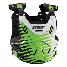 Dirt Bike & Motocross Roost Deflectors & Chest Protectors | FortNine Canada