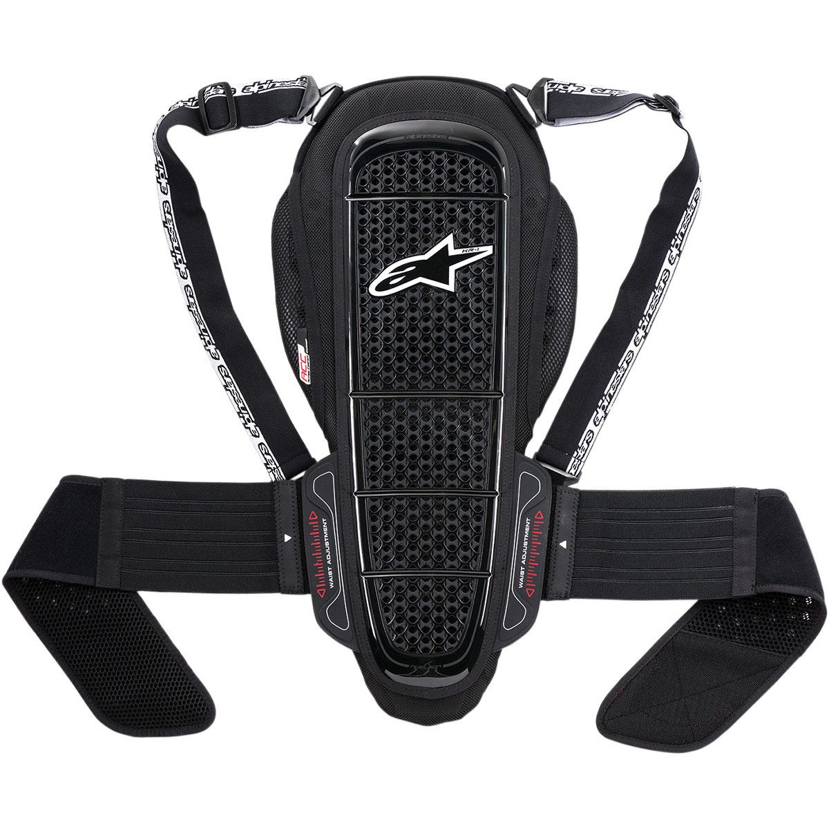 Alpinestars Nucleon KR-3 - Protection Dorsale | FortNine Canada