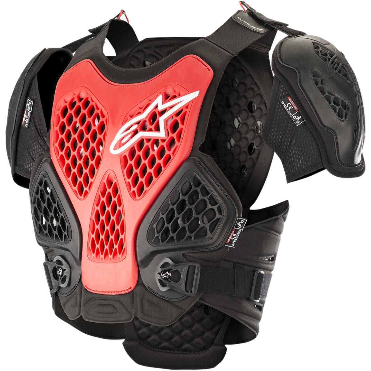 Alpinestars A-10 Chest Protector | FortNine Canada