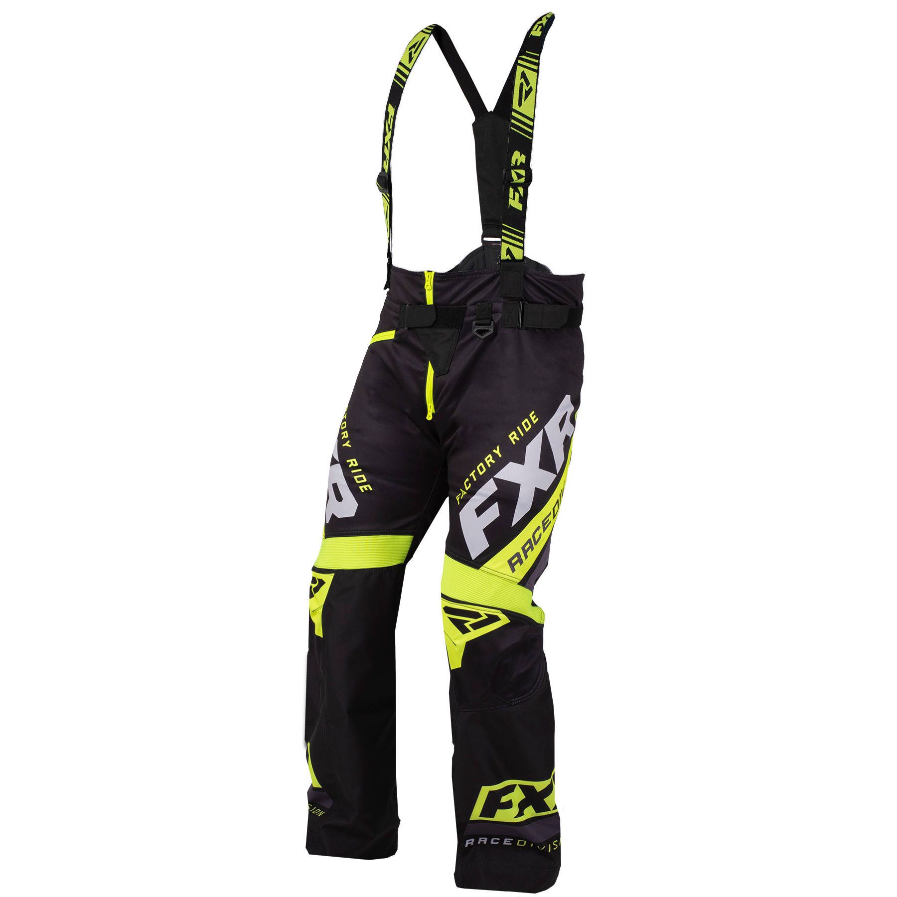 FXR Adrenaline Insulated Pants - 2020 | FortNine Canada