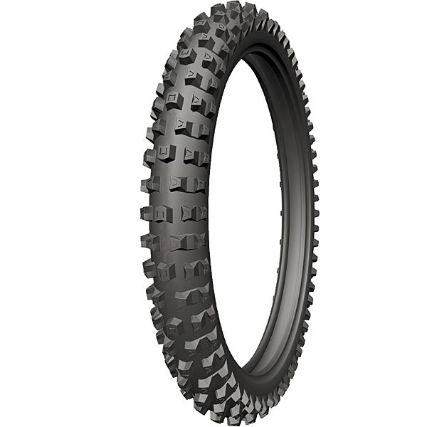 Michelin AC10 Dual Sport Front Tire | FortNine Canada