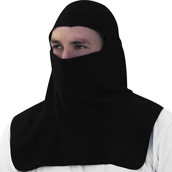 Zan Headgear Fleece Balaclava With Spandex Crown | FortNine Canada