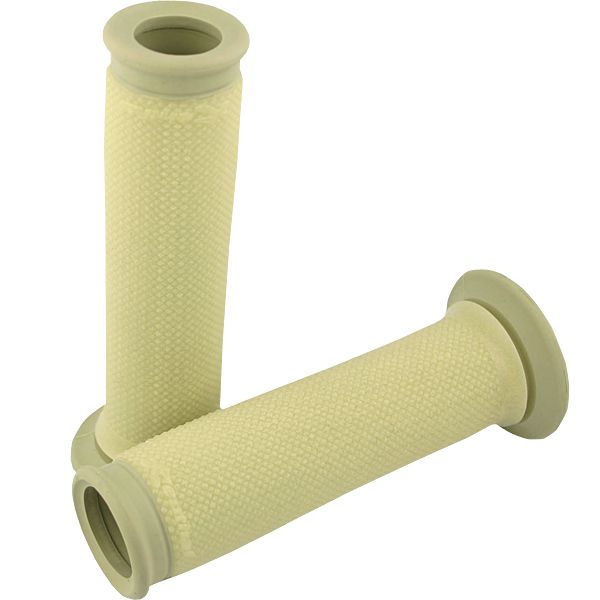 Renthal Kevlar Road Race Dual Compound Grips | FortNine Canada