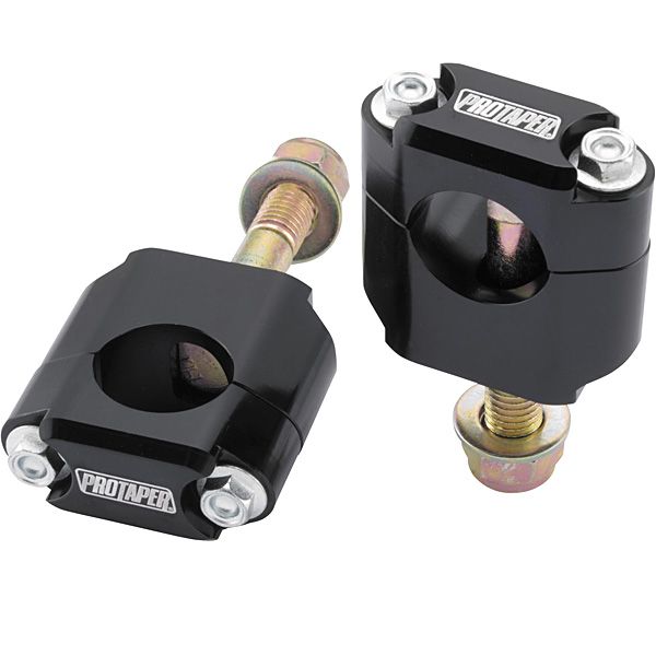 Pro Taper Rubber Mount Kit One Size | FortNine Canada