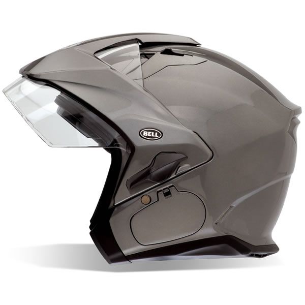 Bell Motorcycle Helmets for Motocross Riders Helmet, Full Face Open ...