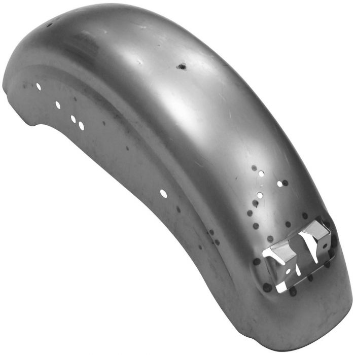 Bikers Choice FXR Rear Fender - 17-004 | FortNine Canada