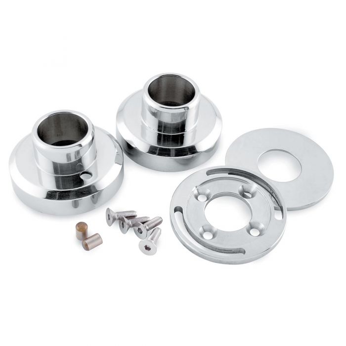 Bikers Choice Hidden Internal Fork Stop - 090099 | FortNine Canada