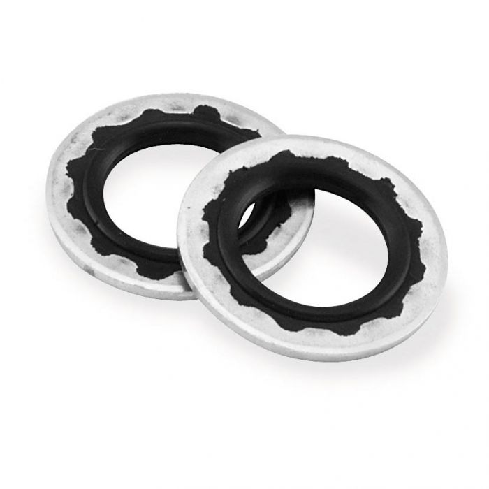 Bikers Choice Banjo Bolt Sealing Washers | FortNine Canada