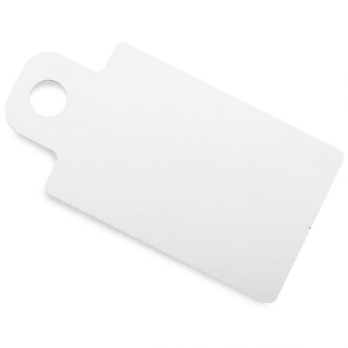 Bikers Choice State Inspection Sticker Mount Plate - Flat Universal - 1 ...