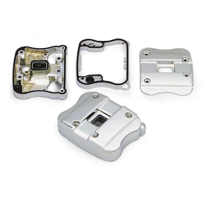 Bikers Choice Rocker Boxes | FortNine Canada