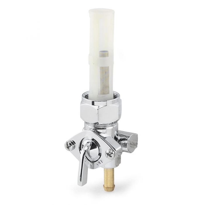 Bikers Choice Late Style Petcocks - Replacement Filter Screen Long ...