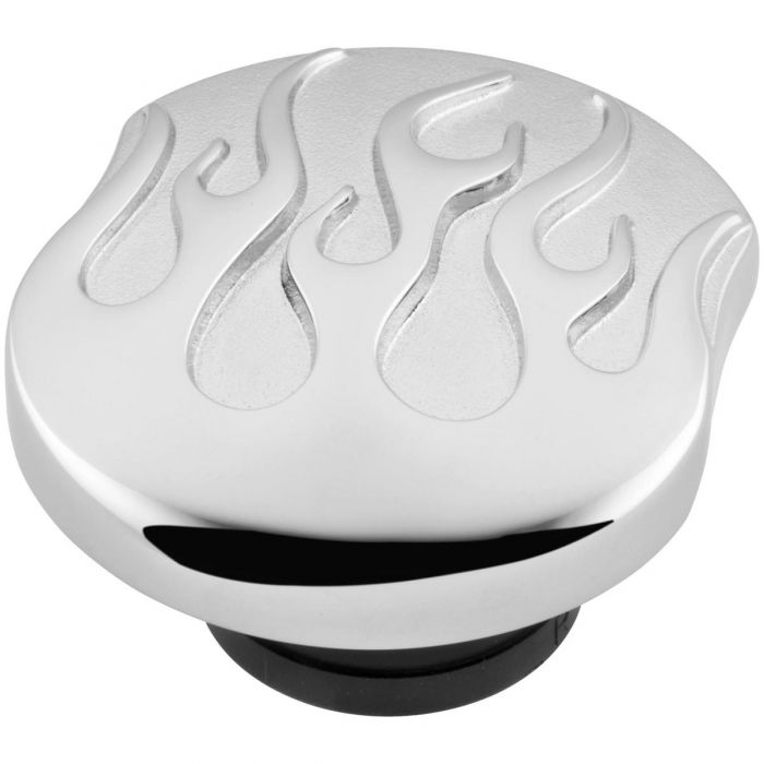 Bikers Choice Flame Gas Cap - Protecteurs de réservoir | FortNine Canada