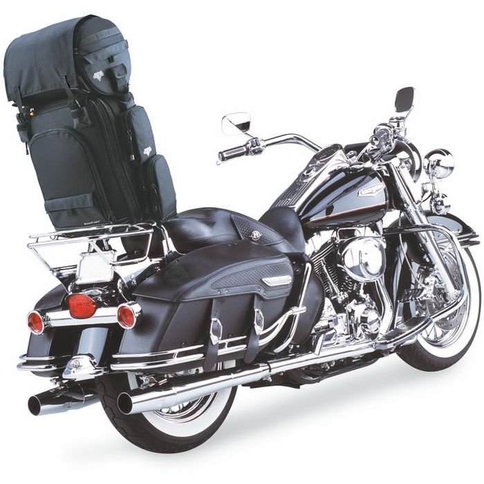 Nelson-Rigg CTB-950 RiggPak King Tourer Bag | FortNine Canada