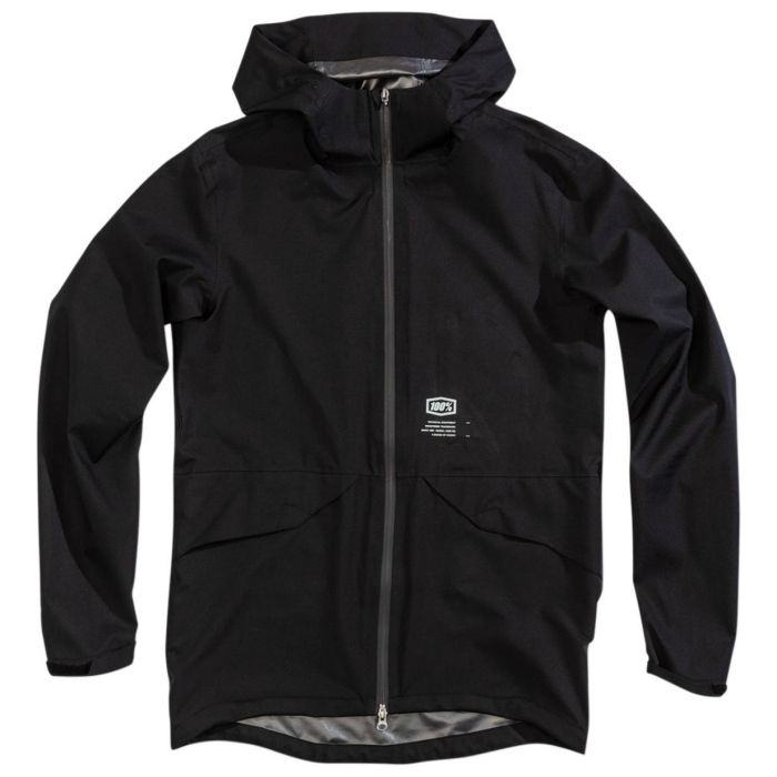100 Percent Hydromatic Lightweight Waterproof Jacket | FortNine Canada