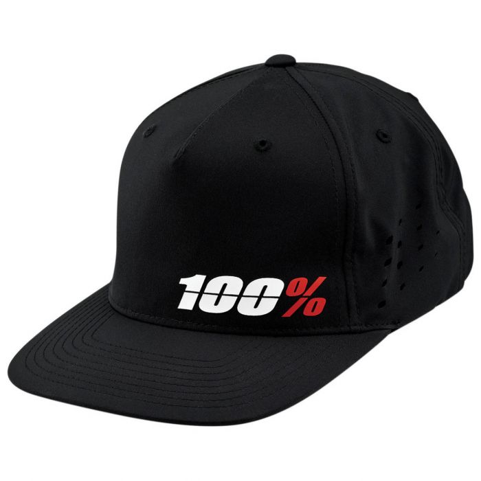 100 Percent Ozone Snapback Hat | FortNine Canada