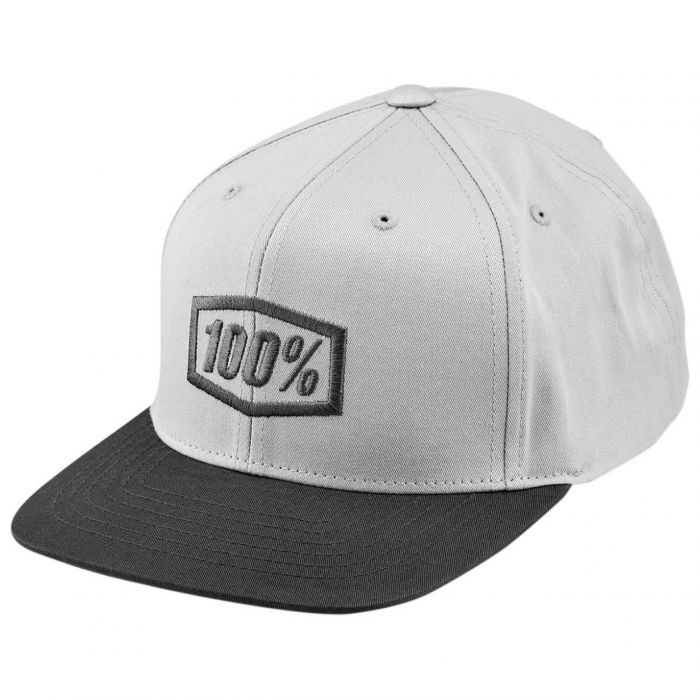 100 Percent Youth Essential Snapback Hat | FortNine Canada
