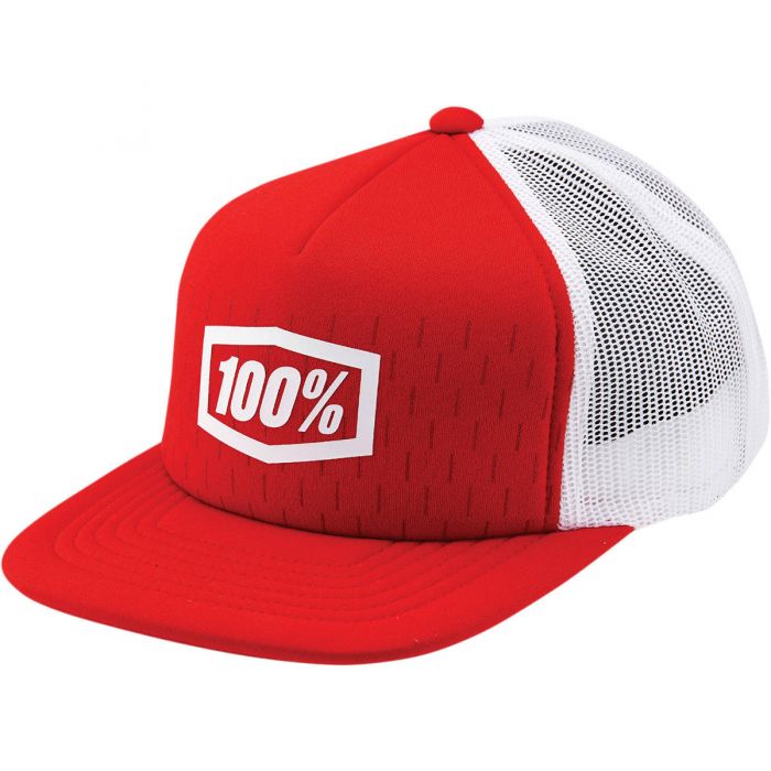 100 Percent Youth Shift Trucker Hat | FortNine Canada
