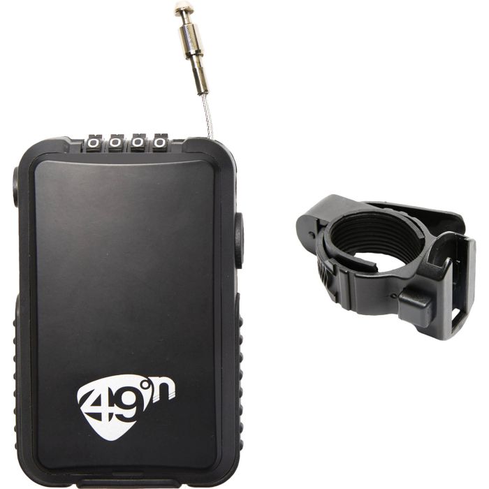 49N Bikeguard Caf 135 Cable Lock | FortNine Canada