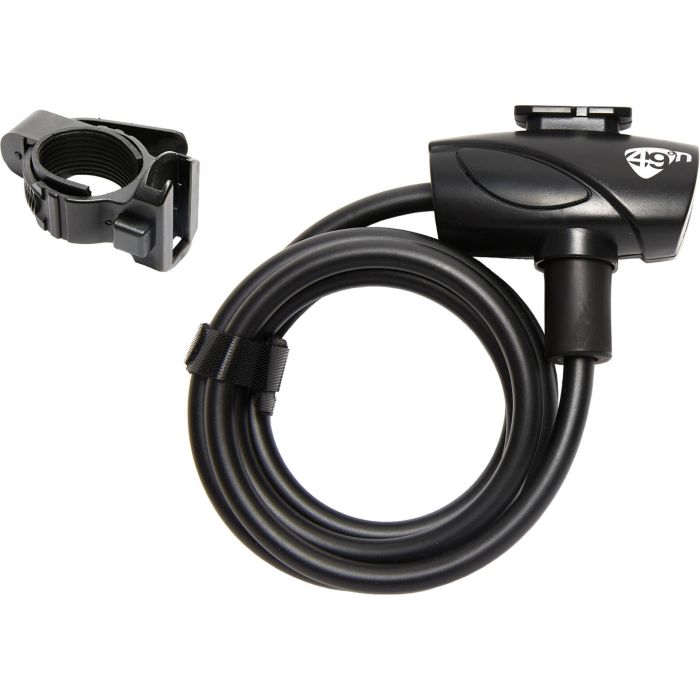 49N Bikeguard Key 815 Cable Lock | FortNine Canada