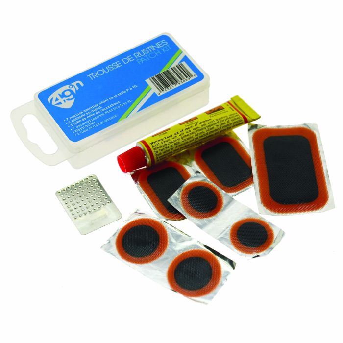 49N Tire Patch Kit | FortNine Canada