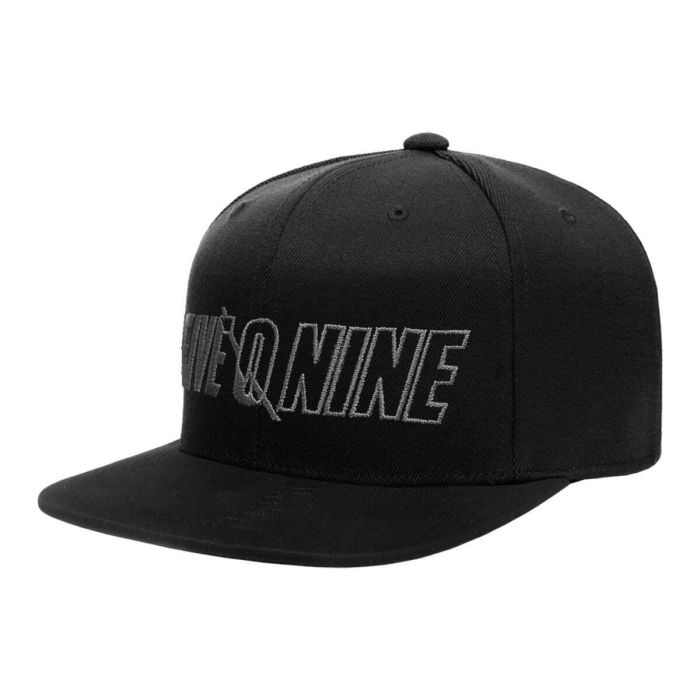509 Flat Brim CVT Snapback Hat | FortNine Canada