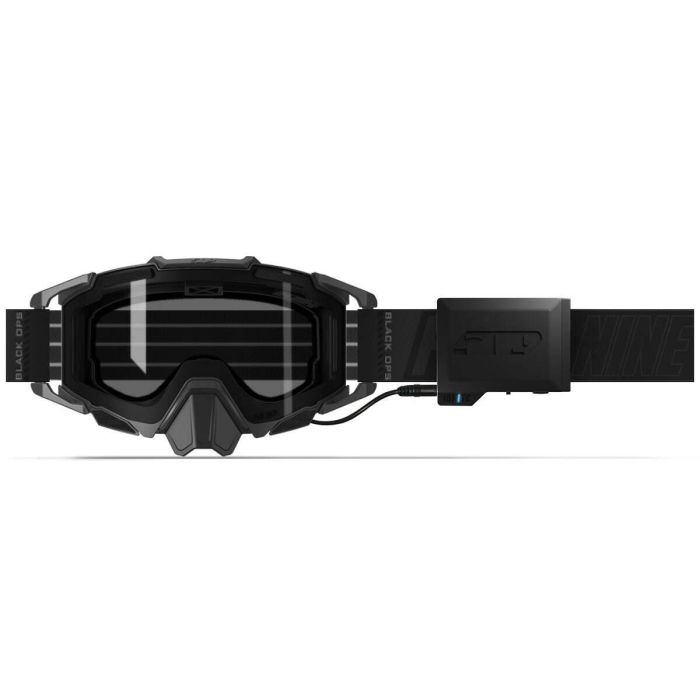 Snowmobile & Ski-Doo Goggles | FortNine Canada