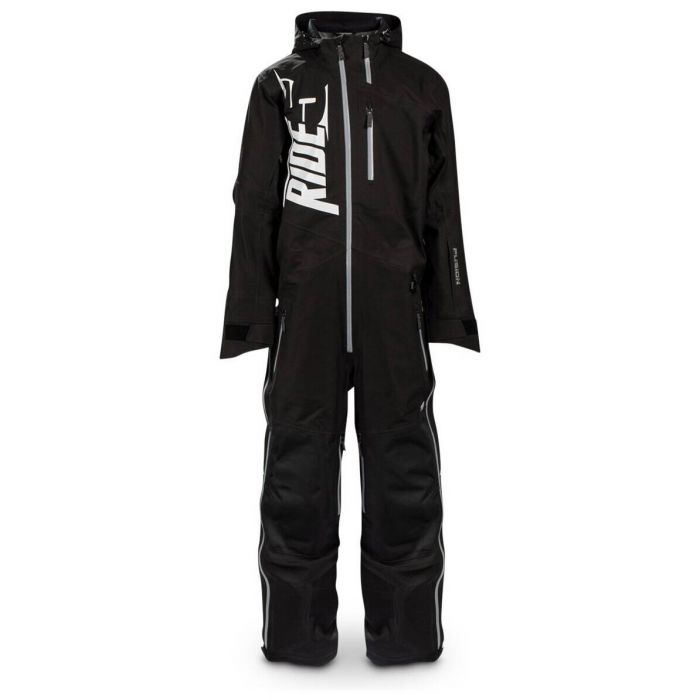 509 Stoke Shell - Combinaison Monosuit Non Isolée | FortNine Canada