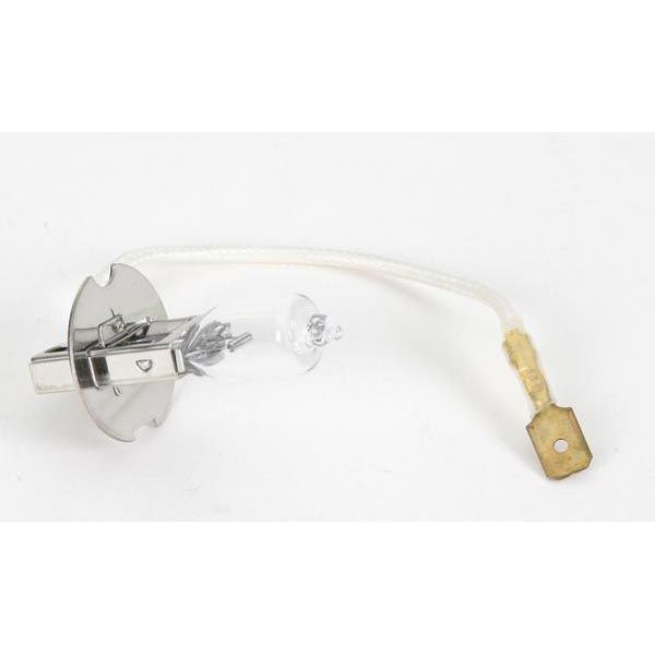 Acerbis Cyclops Headlight High Beam Bulb - 12V 55W Halogen - 2070899999 ...