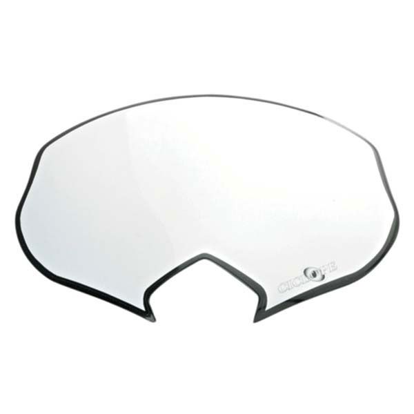 Acerbis Cyclope Headlight Replacement Decal - 2144350002 - Pièces ...