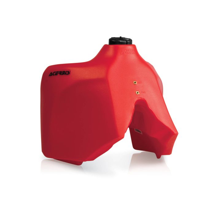 Acerbis Fuel Tank Red - 5.8 Gal. - 2044330229 | FortNine Canada