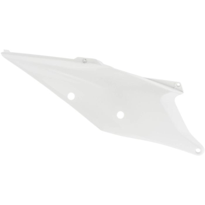 Acerbis Side Panels White - 2726530002 | FortNine Canada