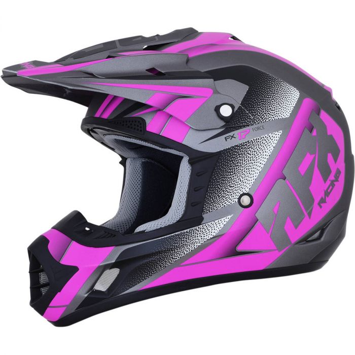 AFX FX-17 Force Helmet | FortNine Canada