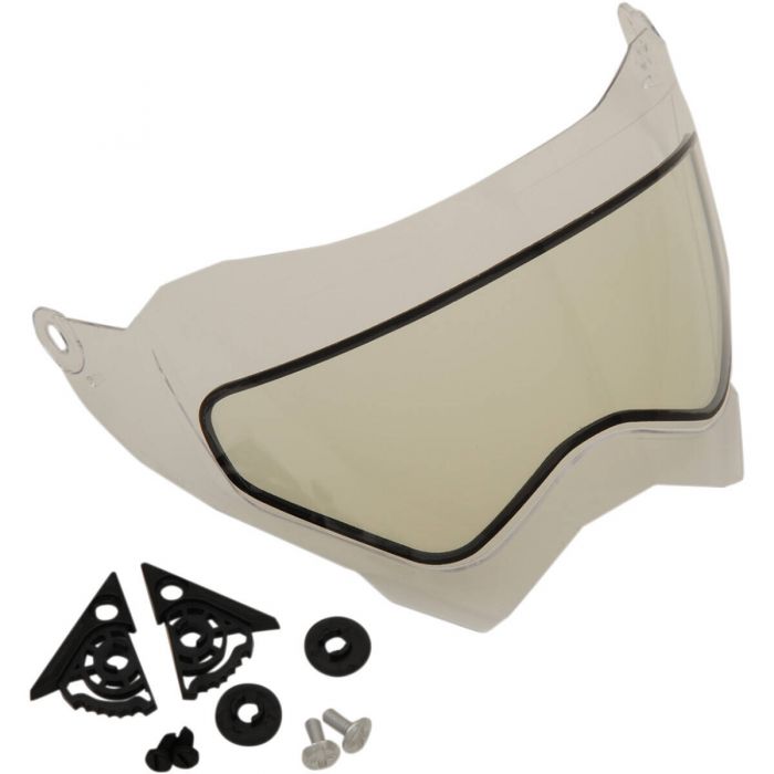 AFX FX-41DS Dual Lens Snow Shield | FortNine Canada