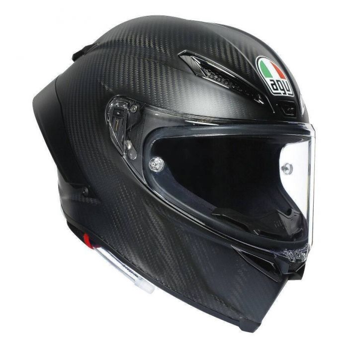AGV Pista GP RR Carbon Helmet | FortNine Canada
