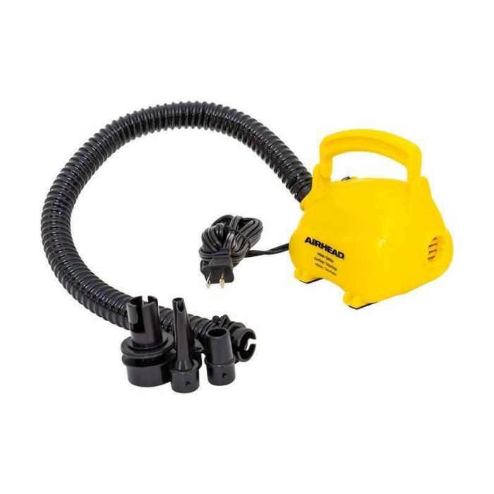 Airhead Air Pig 120V Towable Pump - AHP-120AP | FortNine Canada