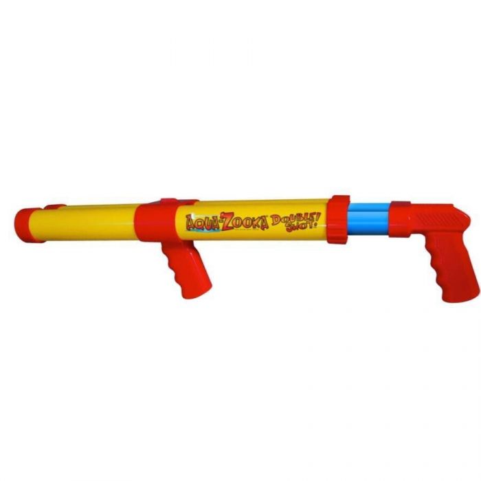 Airhead Aqua Zooka Double Big Shot Water Gun | FortNine Canada